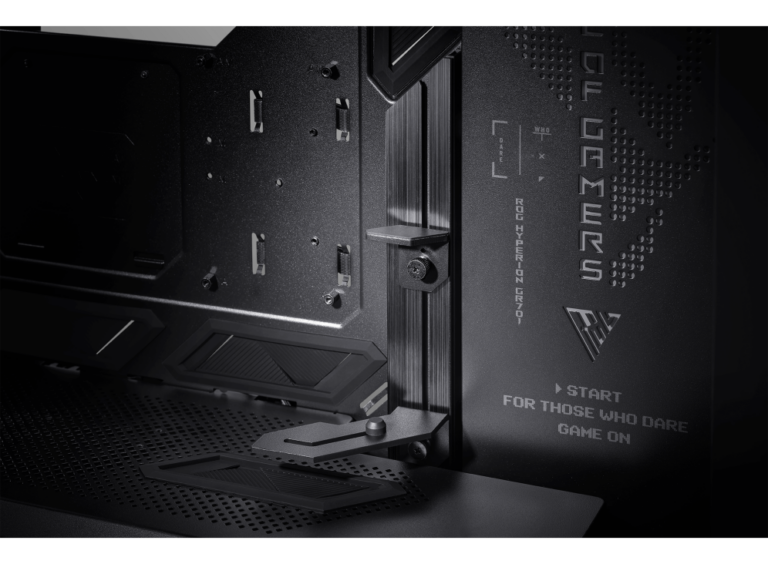 ASUS ROG HYPERION GR701 EATX CASE WITH T.G (1Y) – Volta PC – Home of ...