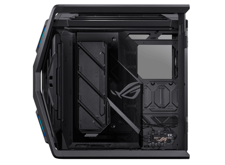 ASUS ROG HYPERION GR701 EATX CASE WITH T.G (1Y) – Volta PC – Home of ...