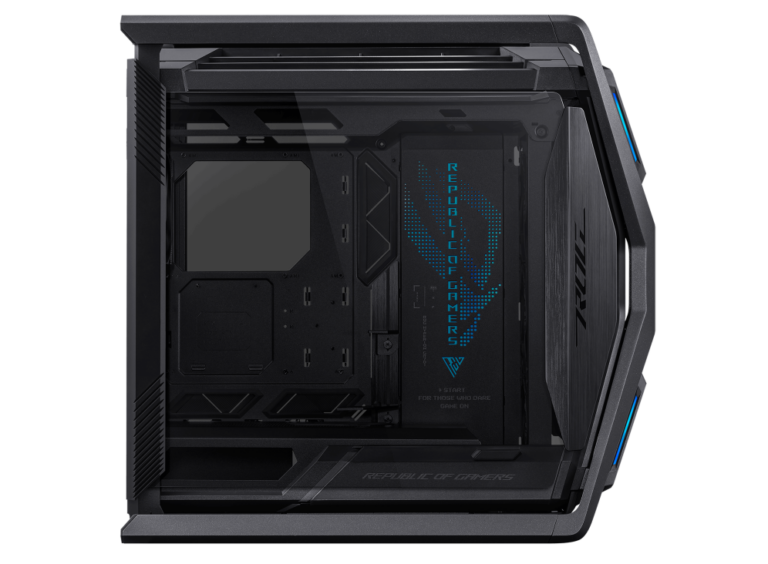 ASUS ROG HYPERION GR701 EATX CASE WITH T.G (1Y) – Volta PC – Home of ...