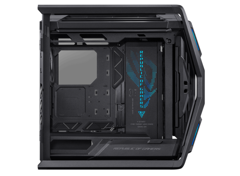 ASUS ROG HYPERION GR701 EATX CASE WITH T.G (1Y) – Volta PC – Home of ...