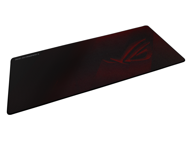 ASUS ROG SCABBARD II MEDIUM GAMING MOUSEMAT – Volta PC – Home of Custom ...