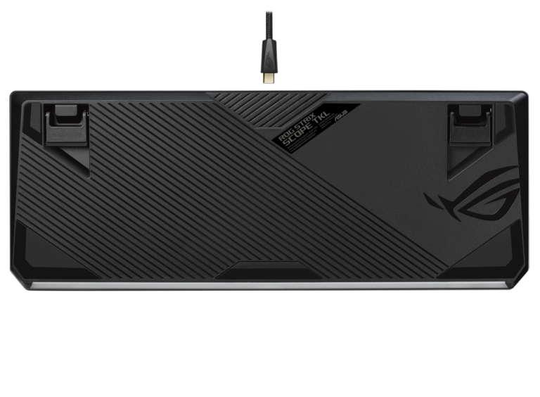 ASUS ROG STRIX SCOPE TKL NX RGB KEYBOARD BLUE – Volta PC – Home of ...