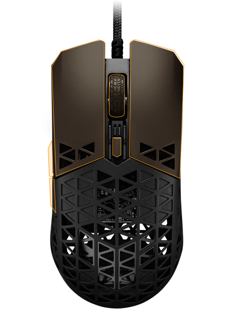 ASUS TUF GAMING M4 GAMING MOUSE (2Y) – Volta PC – Home of Custom PC and ...