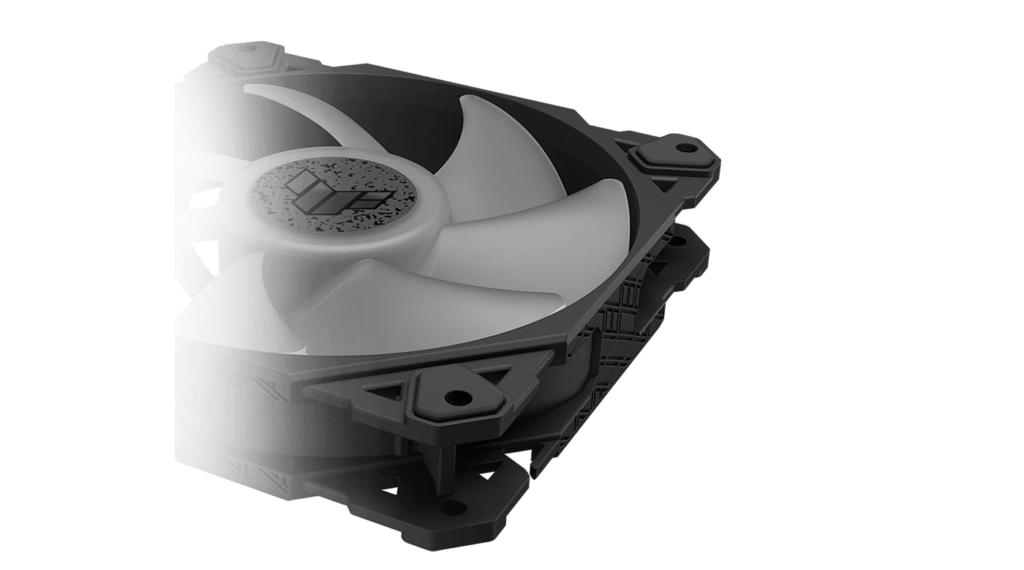 ASUS TUF GAMING TF120 ARGB FAN – (2Y) – Volta PC – Home of Custom PC ...