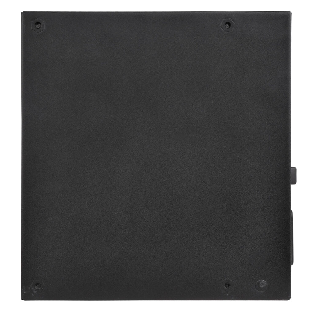 Silverstone SST-ST50F-ES230 80 PLUS 230V EU 500W ATX power supply ...