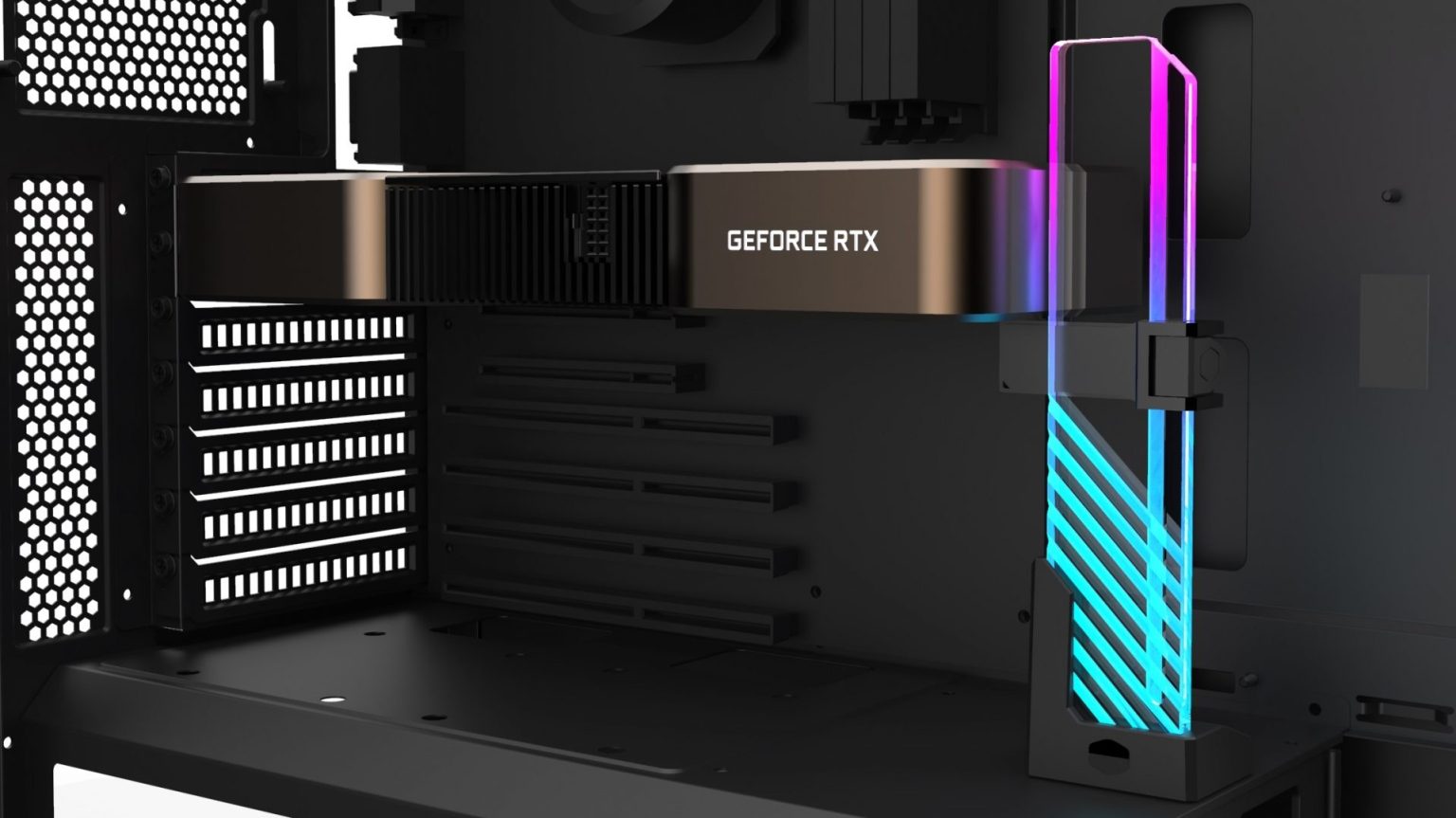 Is Your Gaming GPU Sagging? Here's What You Need To Know