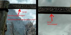 Optimizing Anti-aliasing for the Best FPS on your Gaming PC