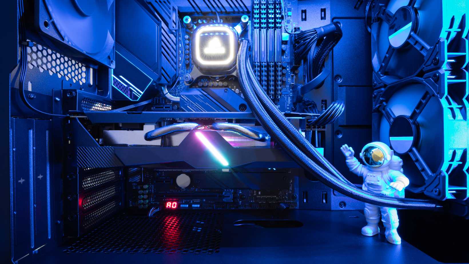 Custom gaming PC: What is the average price? – Volta PC – Home of ...