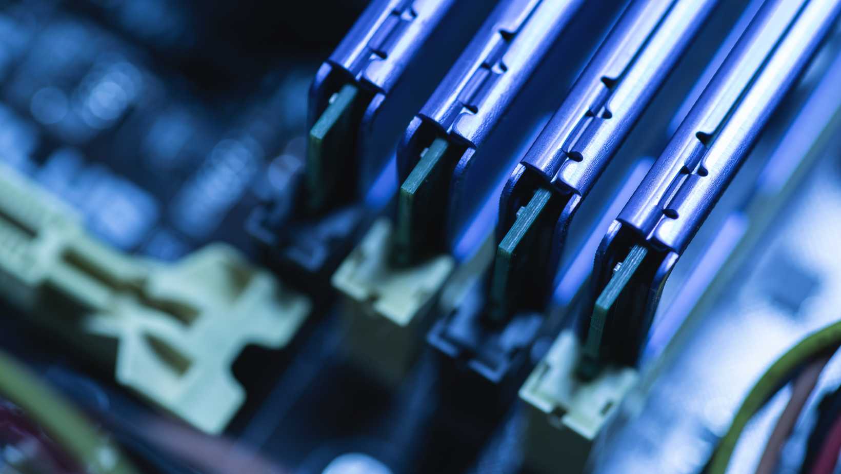 Explore The Magic Of Cache Memory In Gaming PC Performance – Volta PC ...