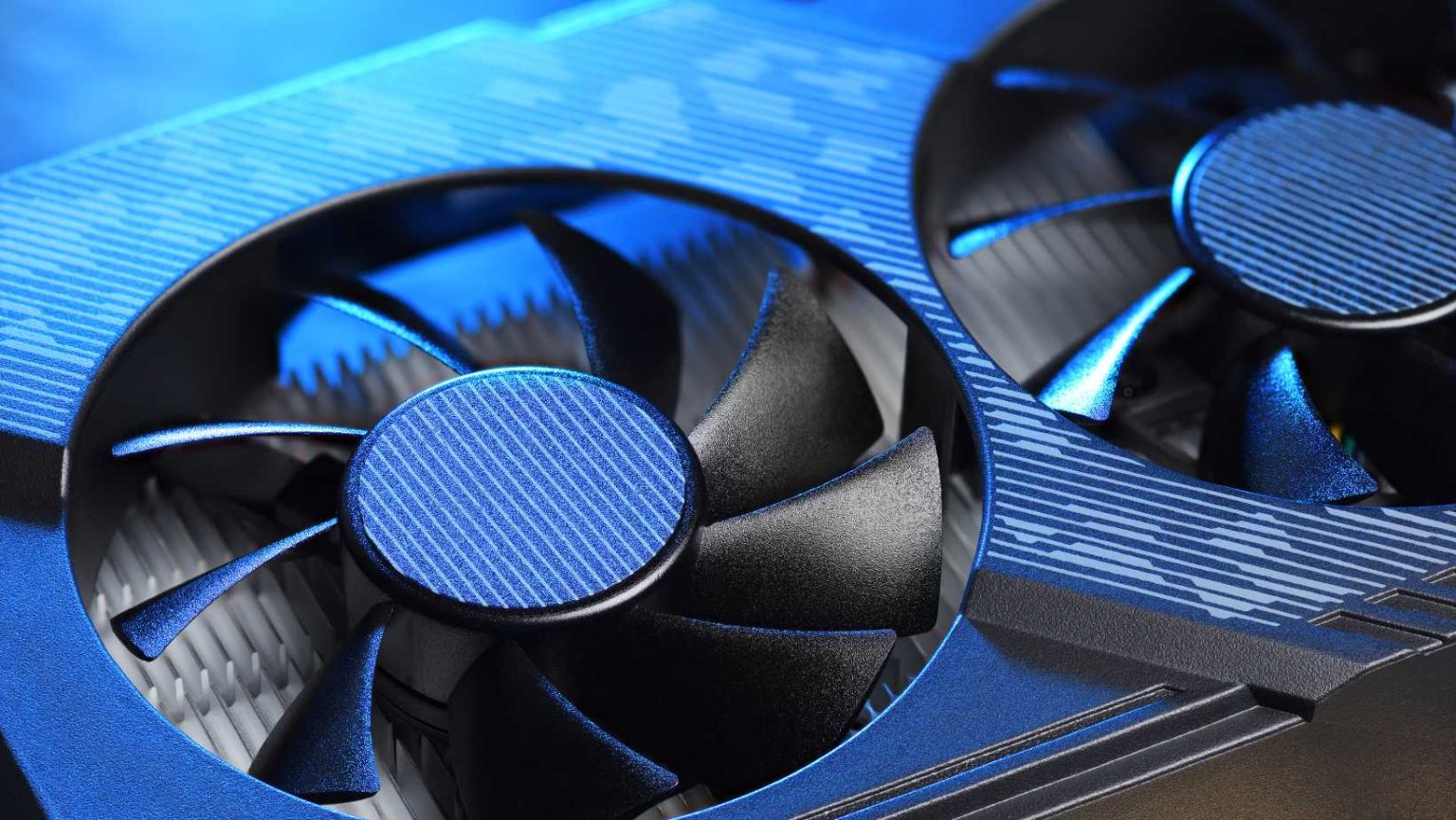 GPU Fans Issues: Why They Stop Spinning And How To Resolve
