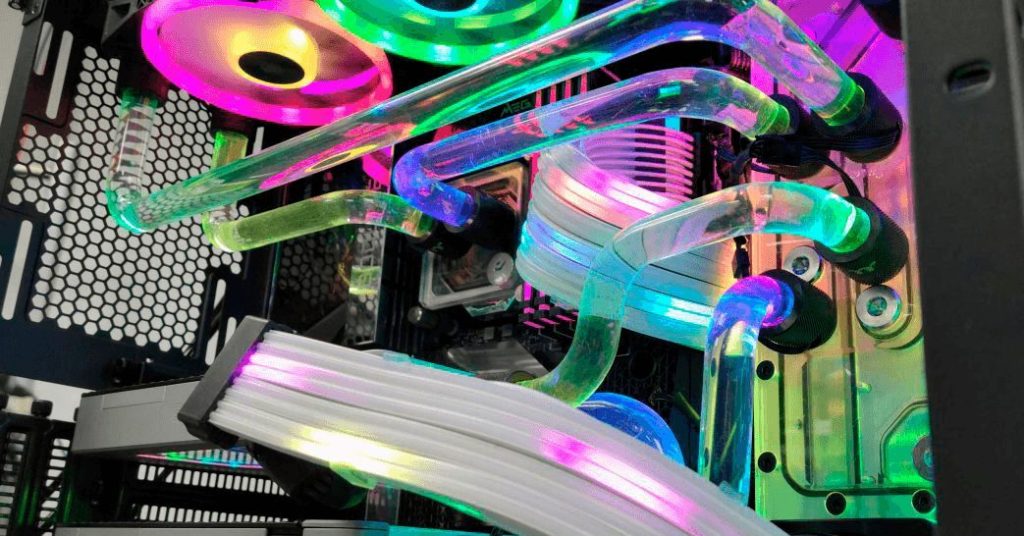 How to choose the best casing for your custom PC