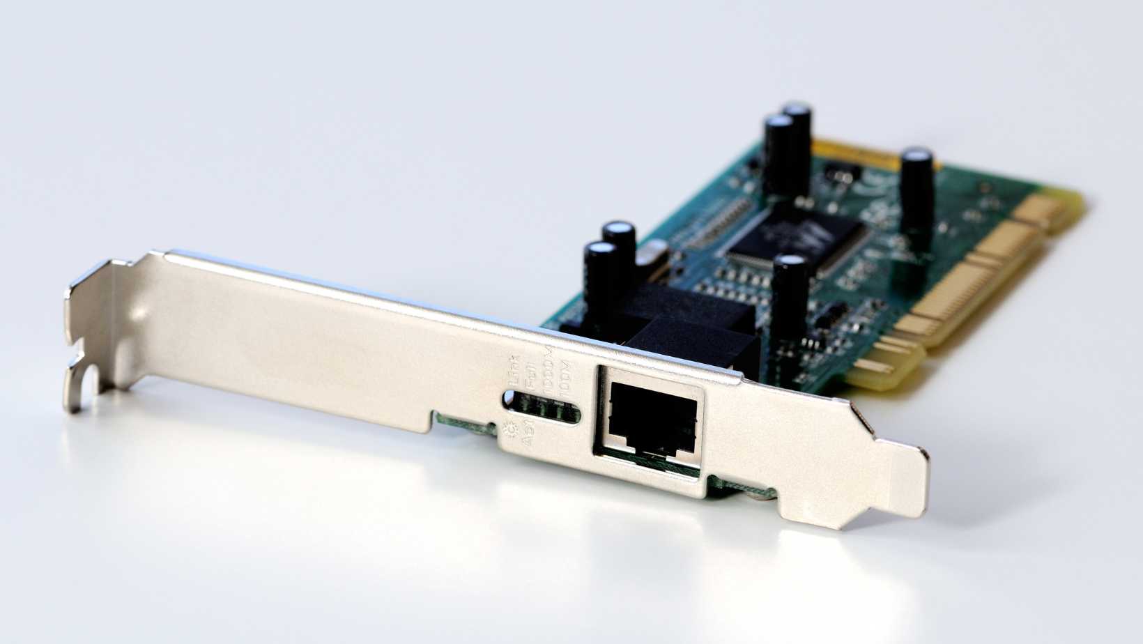 Network Card Debate: Necessity Or Luxury For Your Gaming PC – Volta PC ...