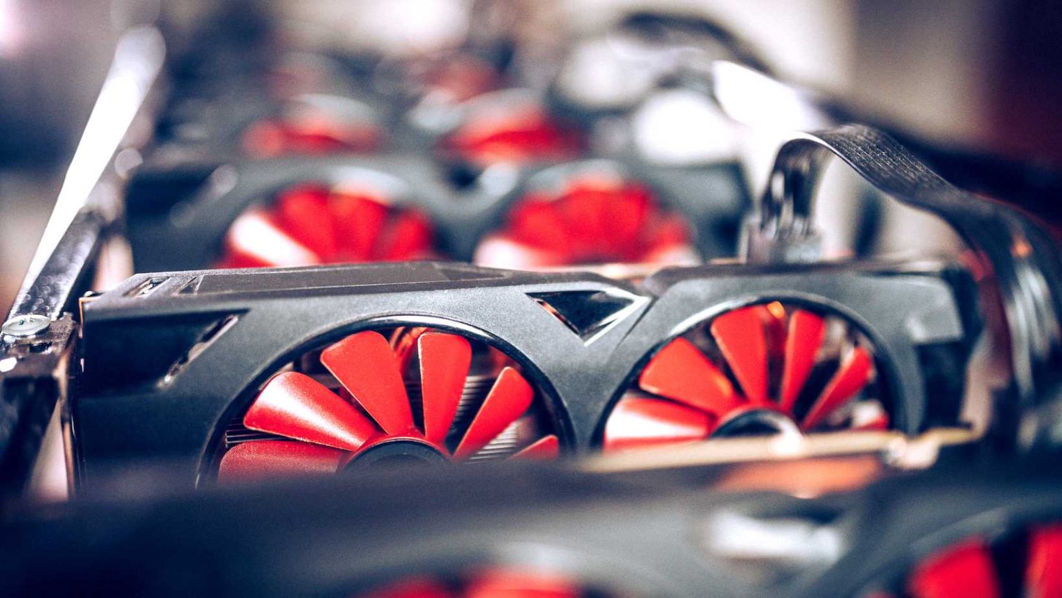 Is Your Gaming GPU Sagging? Here's What You Need To Know