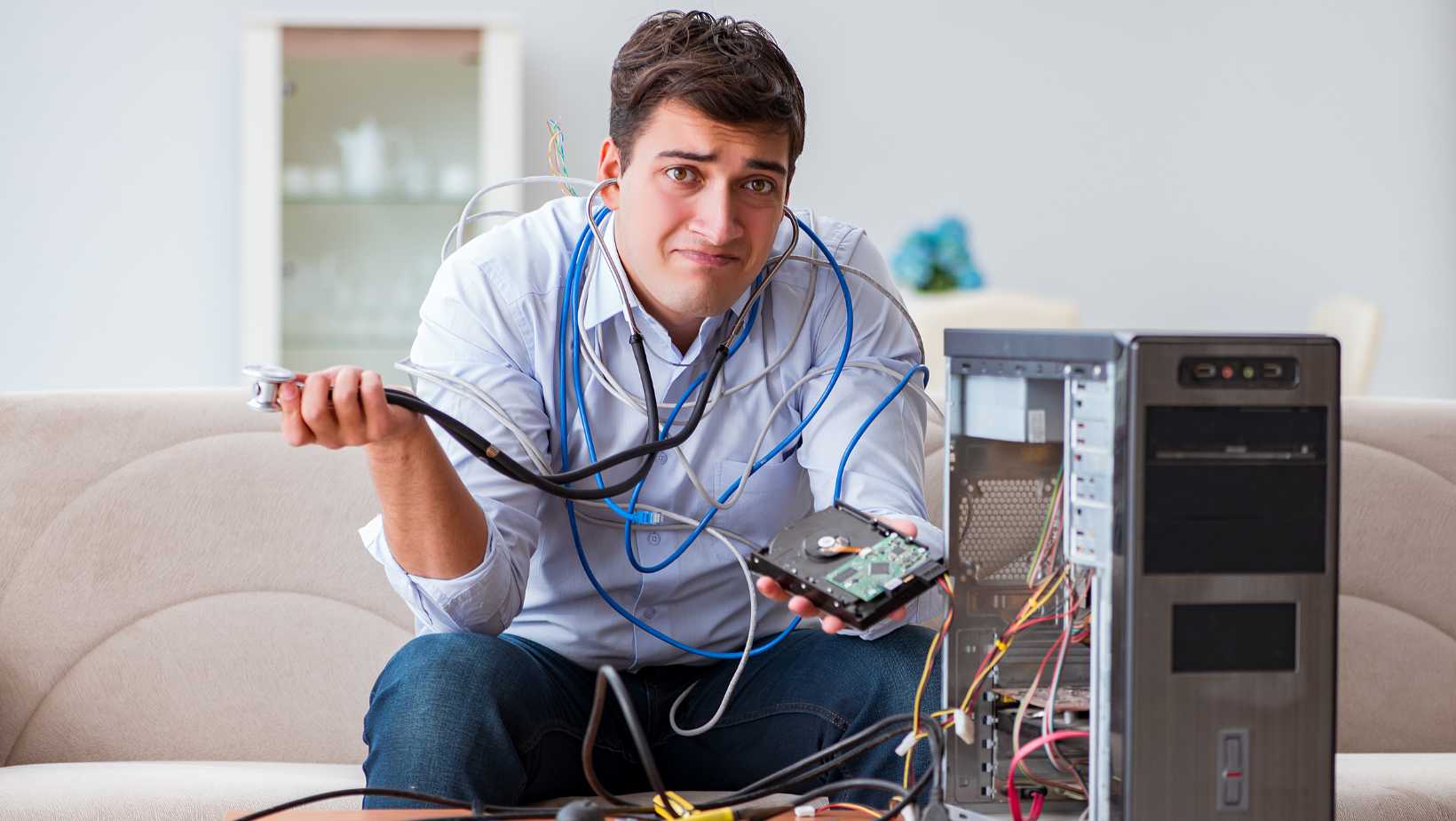 The Ultimate How-To: Unlock Hidden Secrets Of Cable Management in your ...