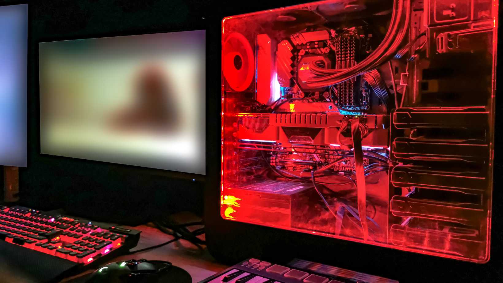 Exploring Gaming PC Case Trends