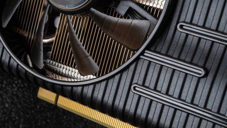 How To Adjust Nvidia Gpu Fan Speed Ultimate Custom Pc Volta Pc Home Of Custom Pc And Laptops