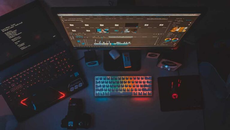 How To Choose The Best Gaming Desktop In Singapore – Volta PC – Home of ...