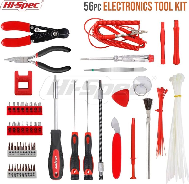 Ultimate Guide: Best Essential Tools For Every PC Builder – Volta PC ...