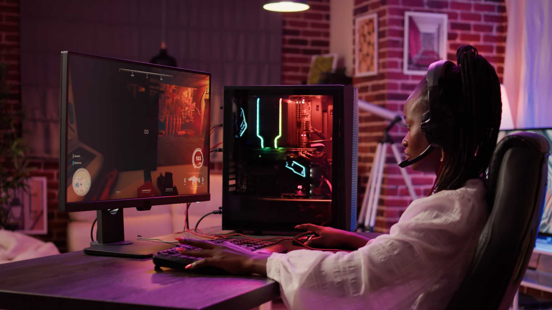 How To Have A Future-Proof Gaming Rig Setup – Volta PC – Home of Custom ...