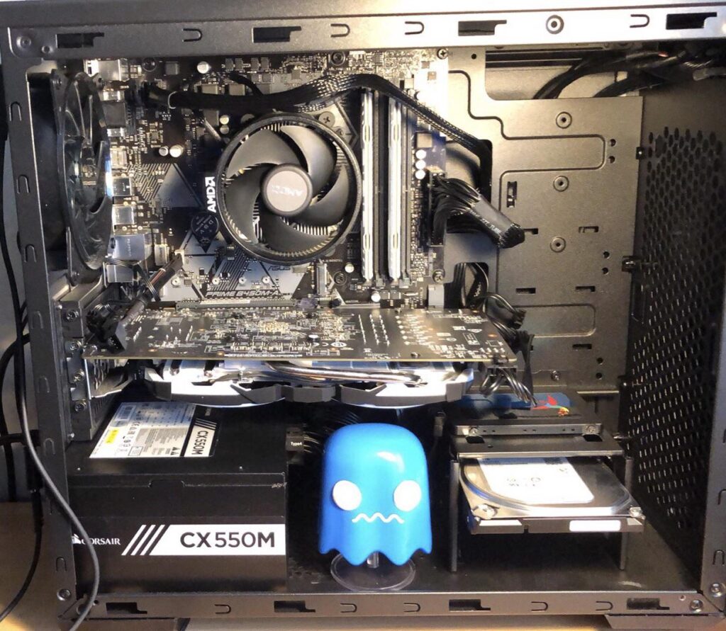 Should You Put Figure In Your Custom Gaming PC Casing: An Ultimate ...