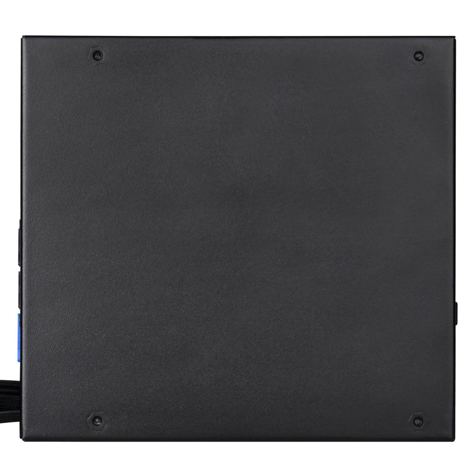 Silverstone SST-ET650-HG Essential 650W 80 Plus Gold, Semi-Modular ...
