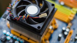 The Best Fan Curve Settings For Your Custom Gaming PC – Volta PC – Home ...