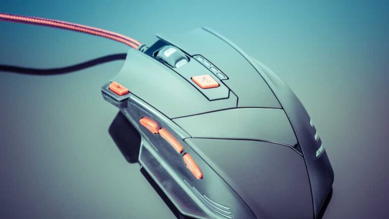 Why You Should Disabling Mouse Acceleration And How To Turn It Off – Volta PC – Home of Custom ...