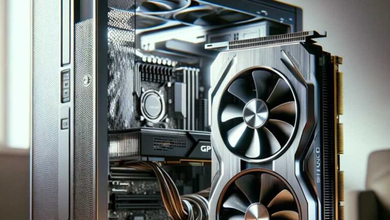 Step-by-step On How To Overclock Your GPU – Volta PC – Home of Custom ...