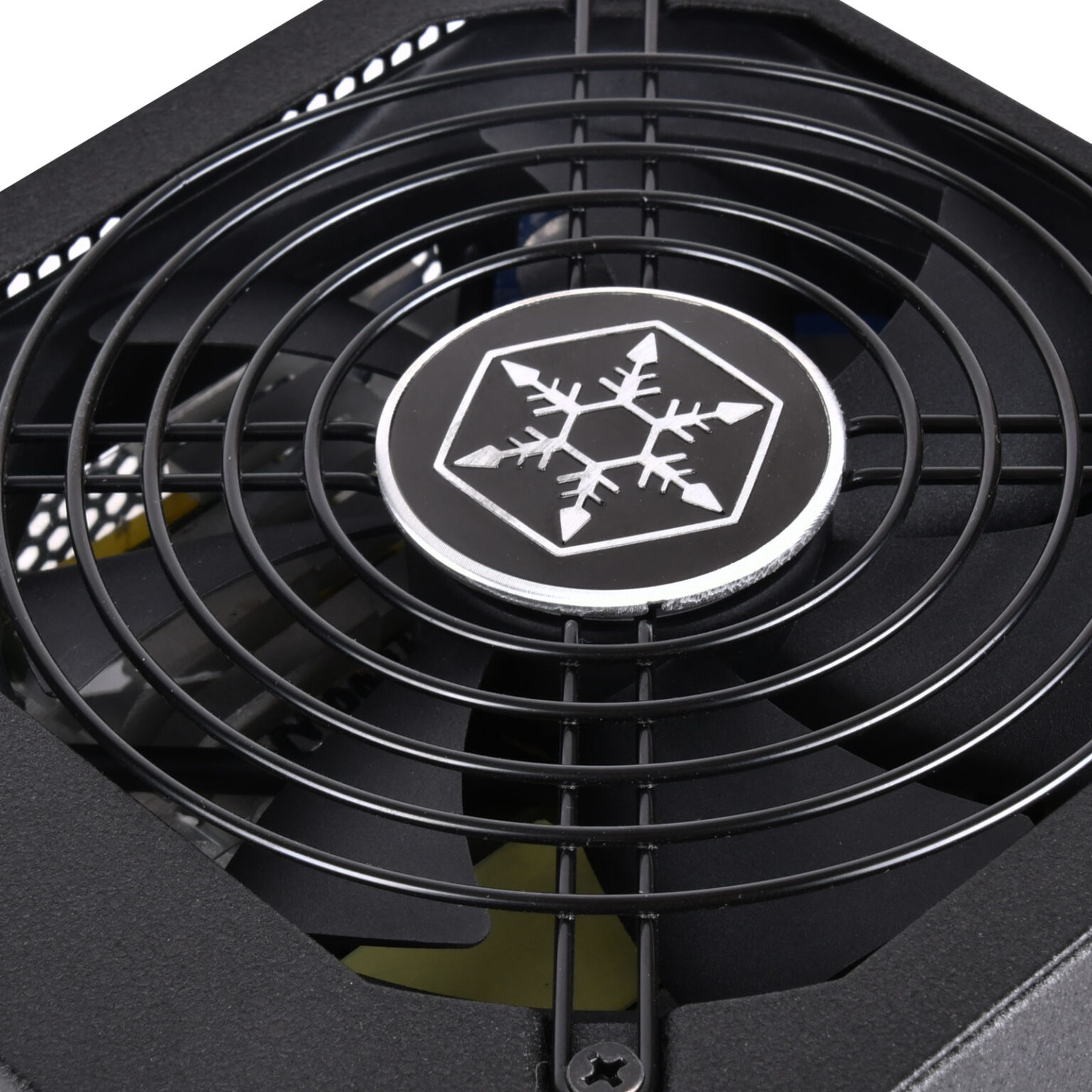 Silverstone SST-ST1000-PTS Strider 1000W 80 Plus Platinum, Full Modular ...