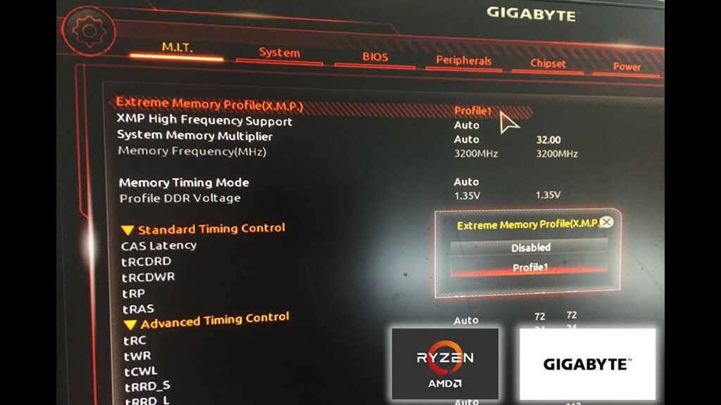 Ultimate Guide To Risk-Free RAM Overclocking For Gaming PC – Volta PC ...