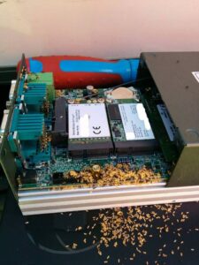 Why is my computer full of ants and How to Fix – Volta PC – Home of ...