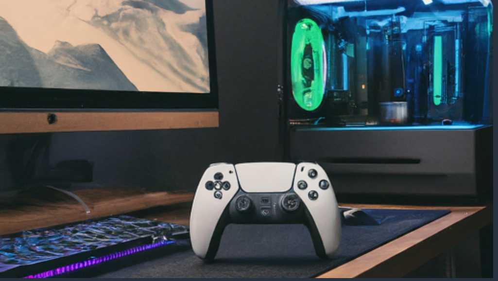 Custom Gaming PC or PS5: What Should You Get – Volta PC – Home of ...