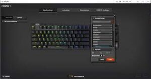 Gaming Laptop: Mastering Custom Macros and Key Bindings – Volta PC ...