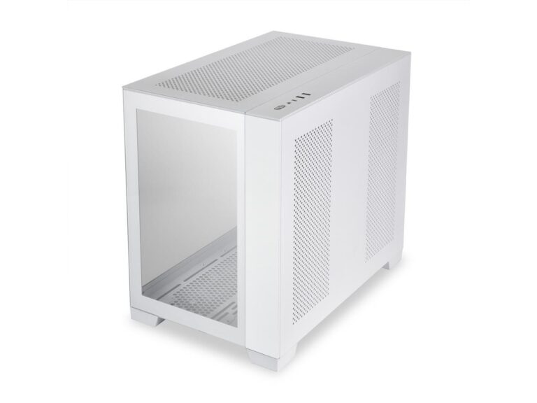 LIAN LI O11 Dynamic MINI Snow – Volta PC – Home of Custom PC and Laptops