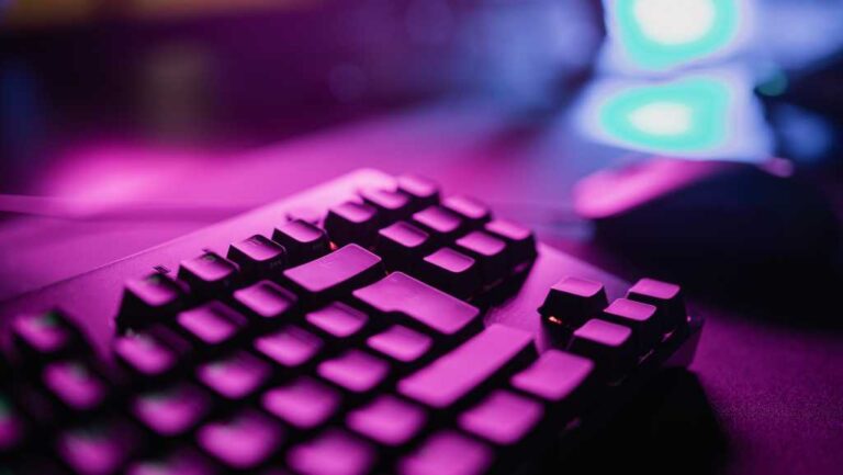 Gaming PC: How To Fix Frame Drops Due To Low CPU/GPU Usage – Volta PC ...