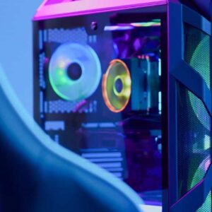 Volta PC – Home of Custom PC and Laptops – Outlast the Competition