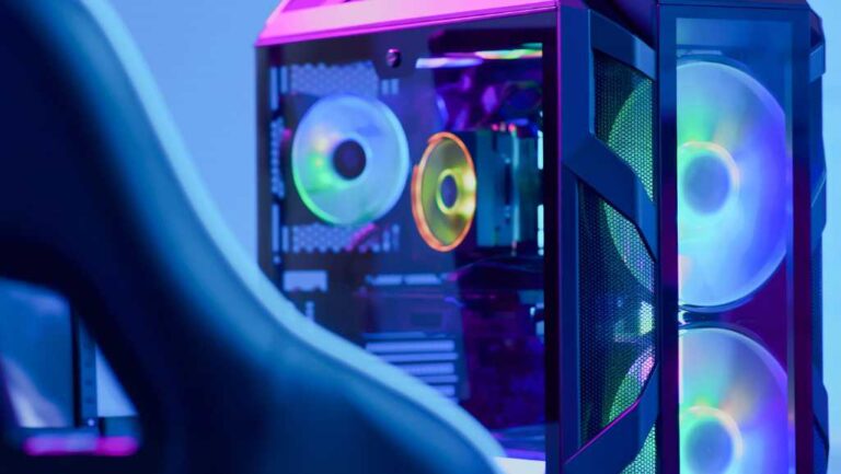 What to Know Before Purchasing a Mini Gaming Computer – Volta PC – Home ...