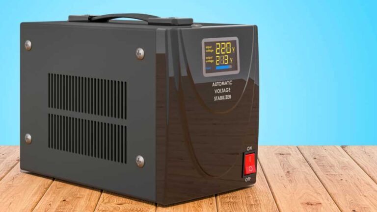 Is an AVR Essential for Your Gaming PC? An In-Depth Analysis – Volta PC ...