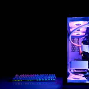 Volta PC – Home of Custom PC and Laptops – Outlast the Competition