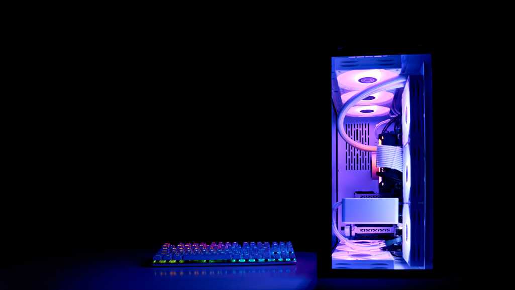 How hard is it to build a custom gaming desktop? – Volta PC – Home of ...