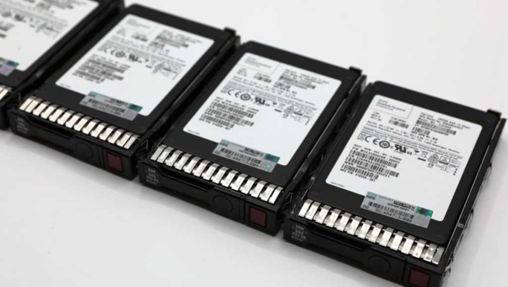 Gaming PC: Using RAID Configurations for Gaming Storage – Volta PC ...